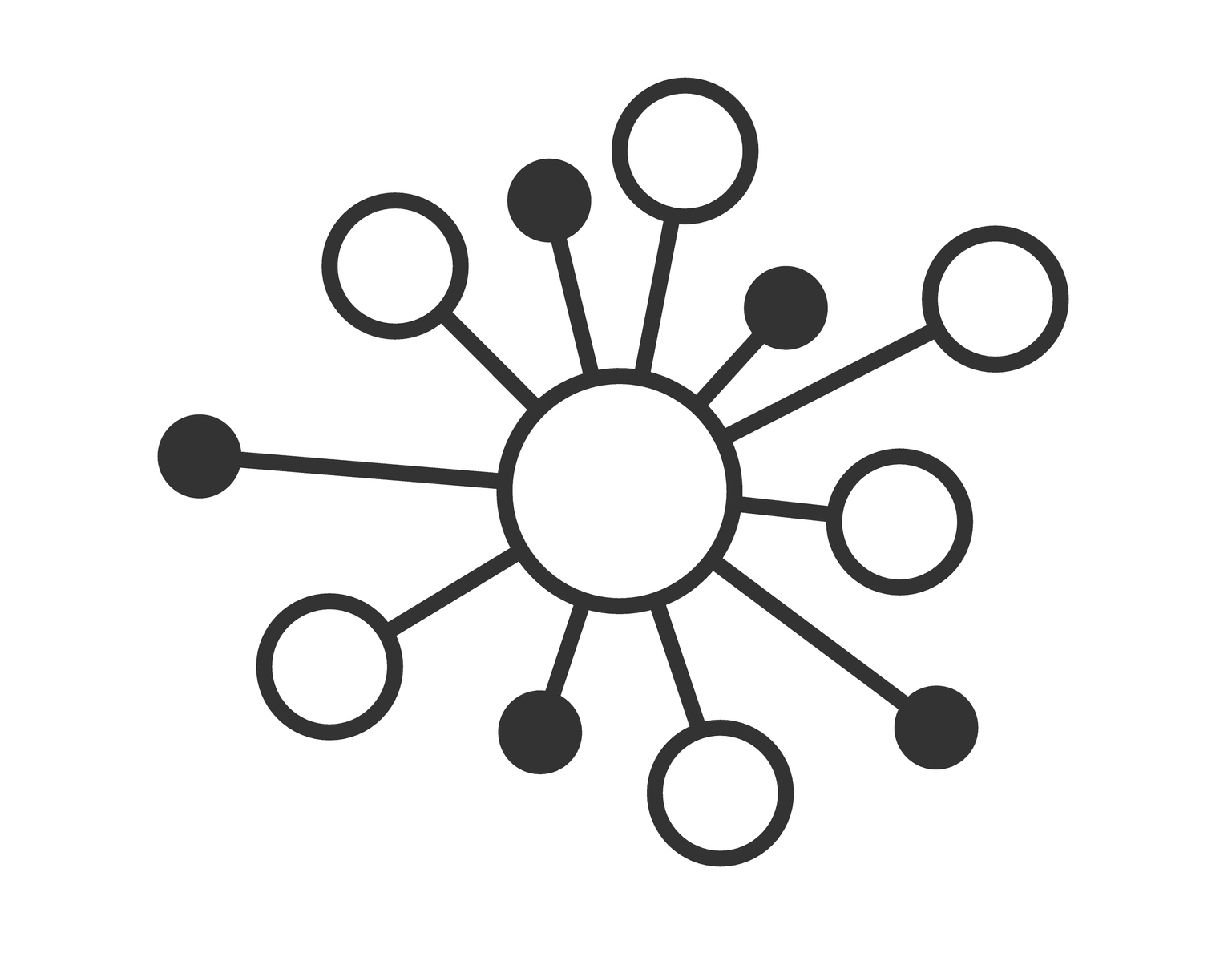 Annual Giving in a Decentralized Organization - AGN