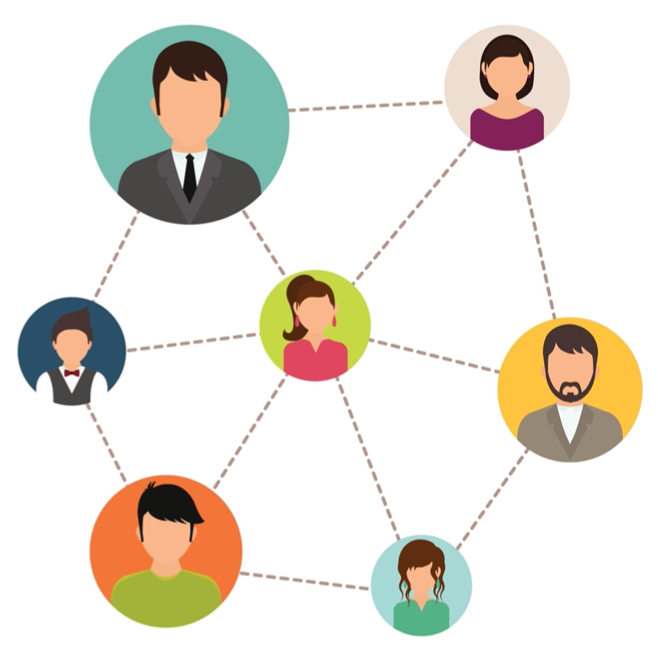 Our Members - AGN